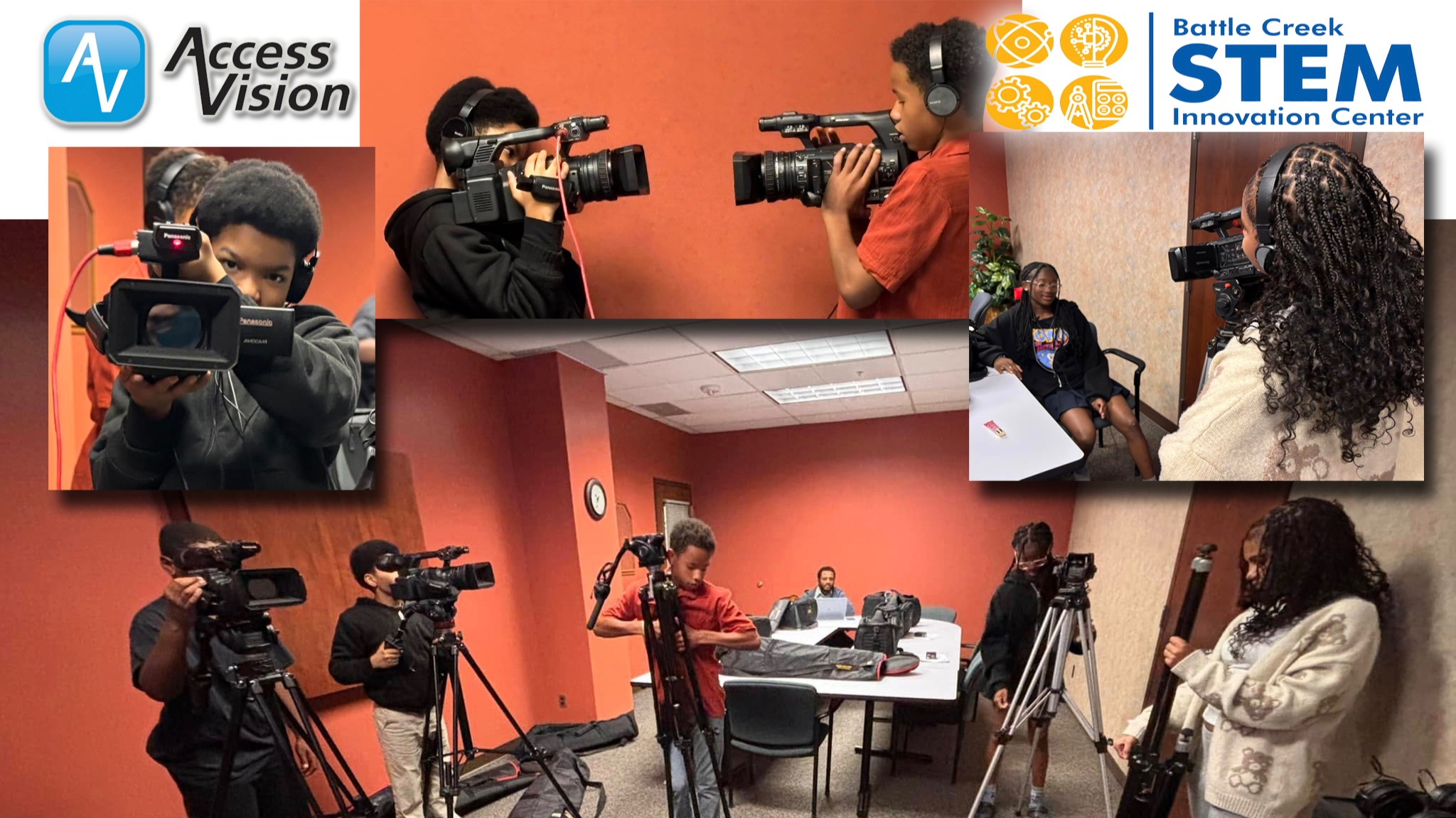 ACCESSVISION'S 2024-2025 WINTER HIGH SCHOOL SPORTS COVERAGE | AccessVision